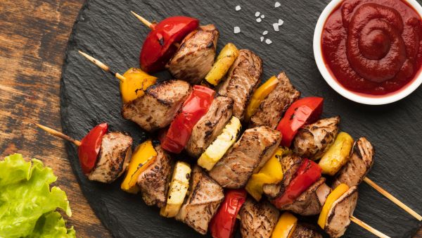 World Kebab Day: From Istanbul To Mumbai, Unravelling The Global ...