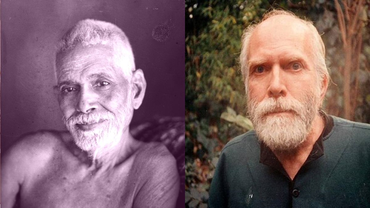 Act But Don't React! The Secret Principle For A Happy And A Calm Life - Boldsky.com