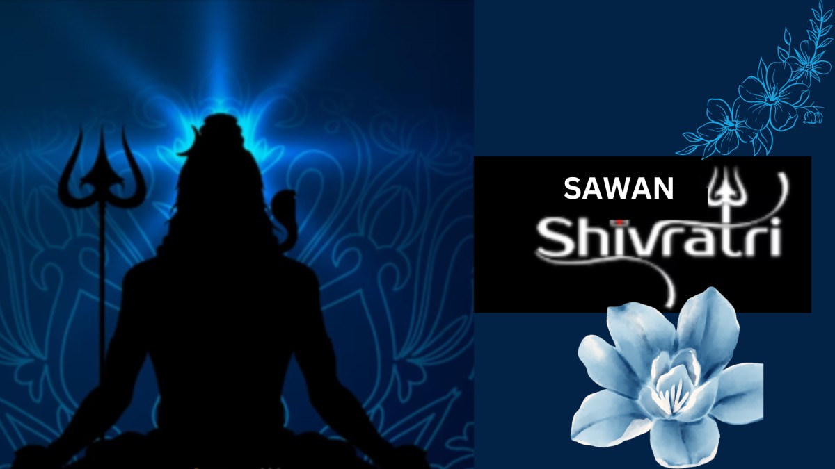 Sawan Shivratri 2023: These Lucky Zodiac Signs Will Get The Blessings ...