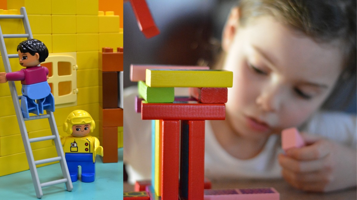 Scaffolding: A Super Cool Parenting Hack For Raising Awesome Kids ...