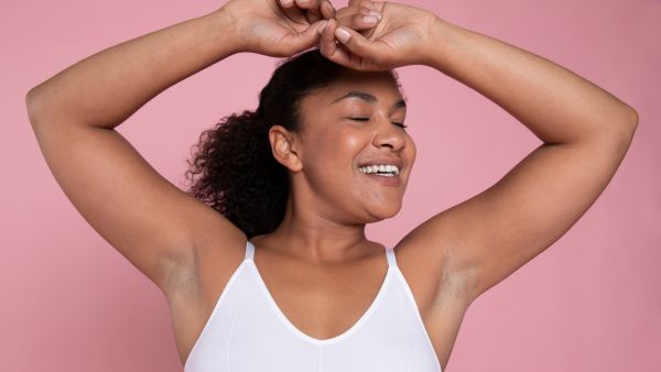 5 Tips For Smooth Underarms - Boldsky.com