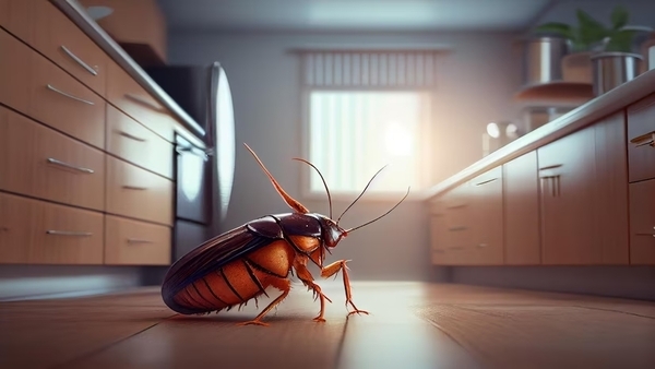 Monsoon 2023: 6 Effective Remedies To Keep Your Home Insects-Free In ...