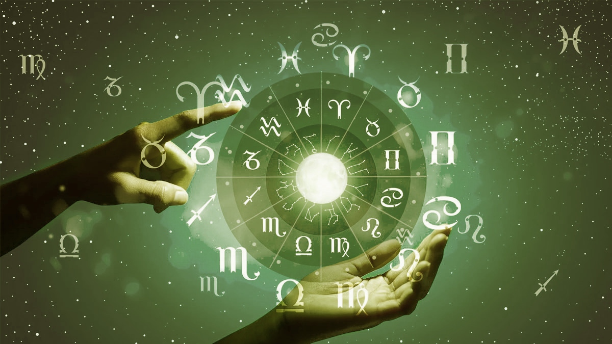 Horoscope Today, 12 July 2023: Leo Will Be Lucky In Terms Of Finances ...