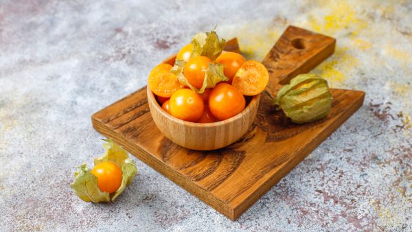 Tamarillo To Ground Cherry: List Of Fruits That Look & Taste Like ...