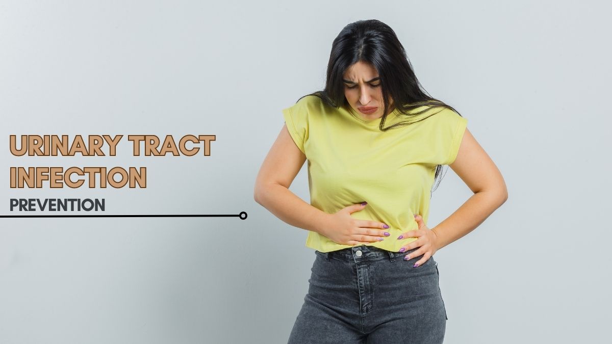 How To Prevent Urinary Tract Infection? - Boldsky.com
