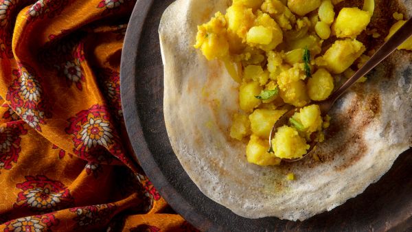 5 Weight Loss Food Combinations For People Who Rarely Exercise ...