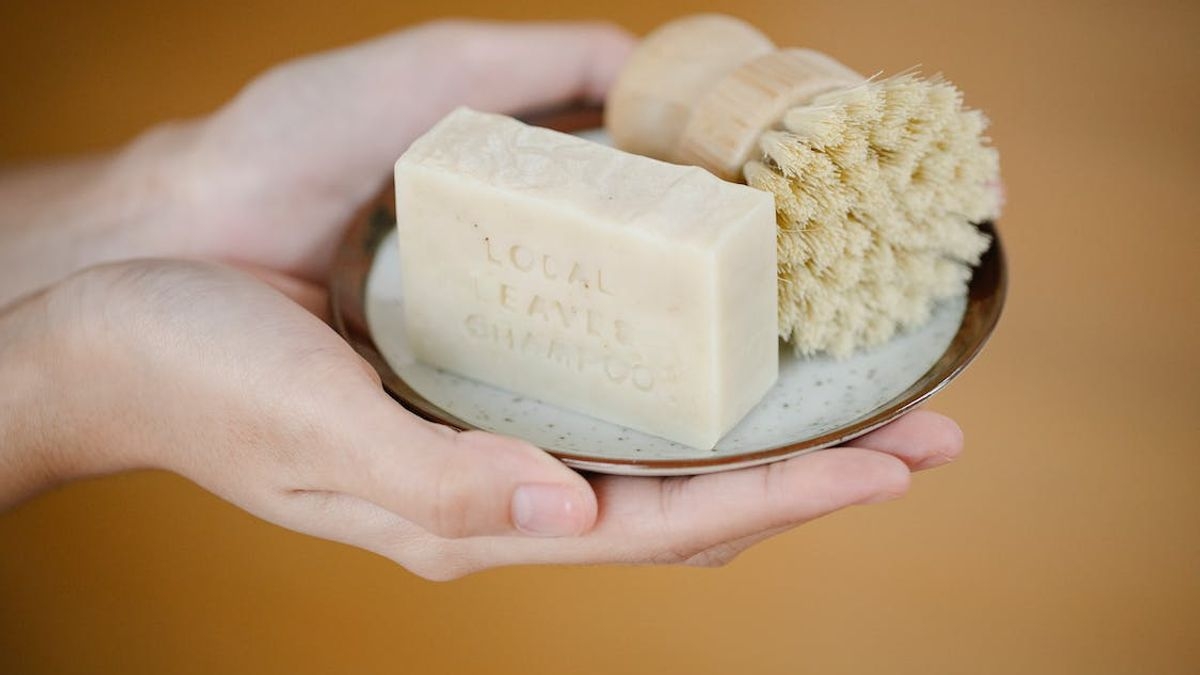 Does Soap Dry Out Your Skin? Exploring the Truth Behind the Common ...