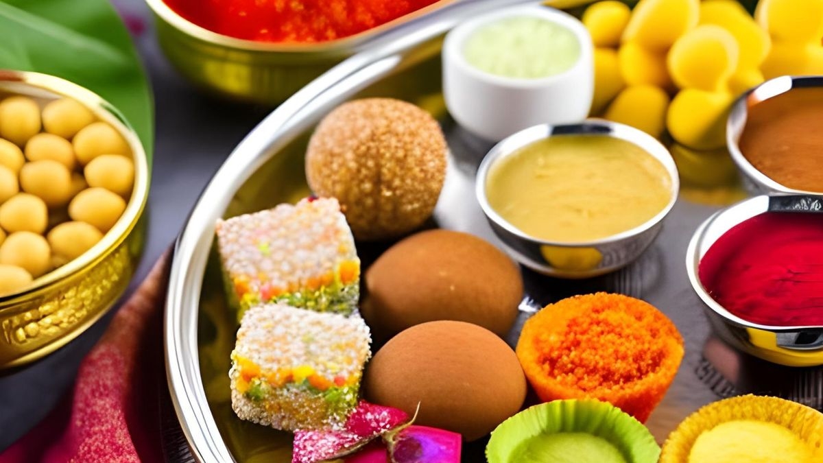 Sugar-Free Indian Sweets: A Healthy Alternative Amidst Rising Diabetes ...