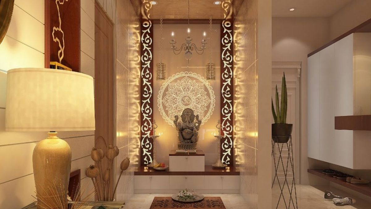 Setting Up A Puja Room? Vastu Tips For Creating A Sacred Space At Home ...
