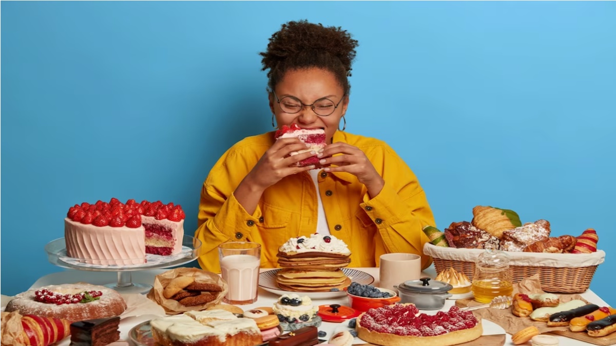 How Cake Has Evolved Over Centuries, From Egyptians, Marie Antoinette ...