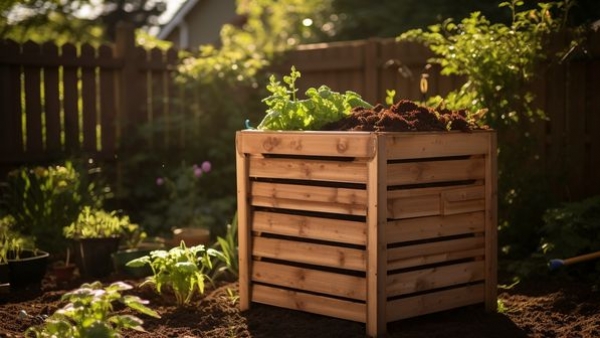 Ever Tried Composting? These Useful Tips Will Get You Started For Sure ...