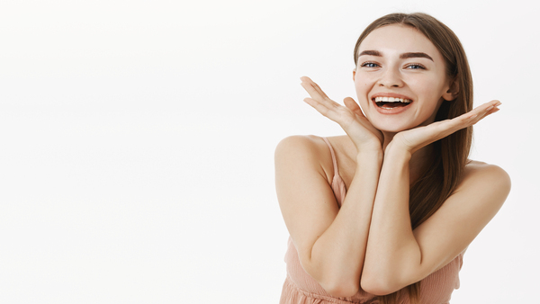 How The Moon Impacts Your Beauty Routine, Lunar Self-Care Tips ...