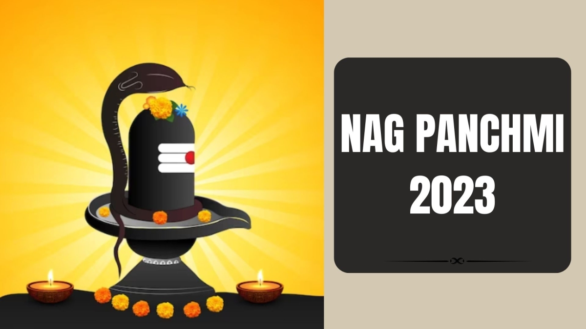 Nag Panchami 2023: Chant this Powerful Mantra Based On Your Zodiac Sign ...
