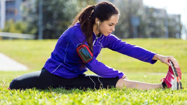 The Benefits of Regular Exercise for Physical and Mental Health - Boldsky.com