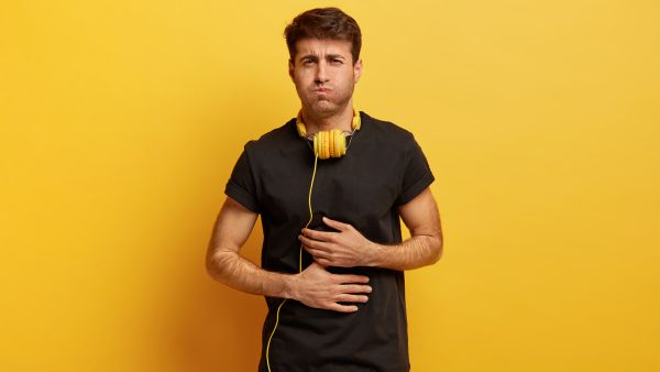 5 Best Foods For Anyone Who Has Gas Issues - Boldsky.com