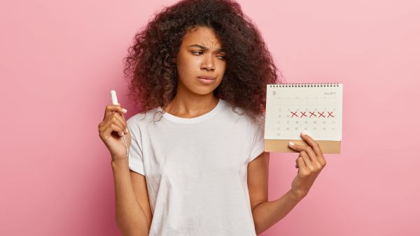 Understanding the Impact of Chronic Stress on Menstruation - Boldsky.com