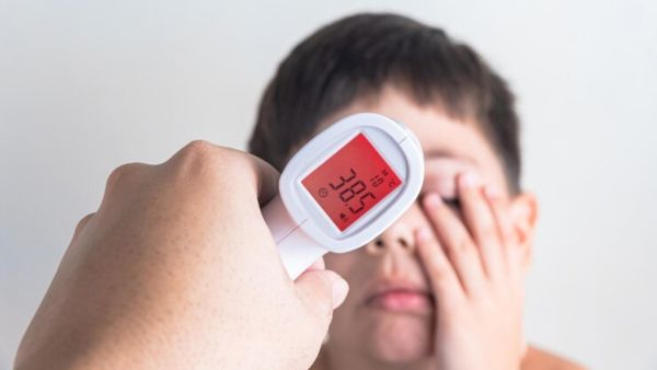 Dengue Fever FAQ: Everything You Need To Know About The Disease ...