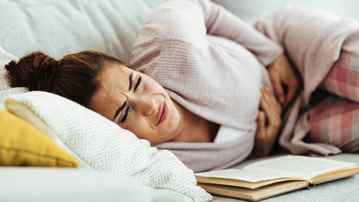 Myth vs Facts: Endometriosis Pain Is All In Your Head - Boldsky.com