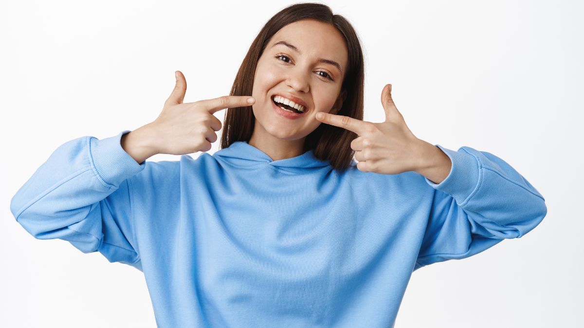 How to Maintain Fresh Breath: Tips for Good Oral Hygiene - Boldsky.com