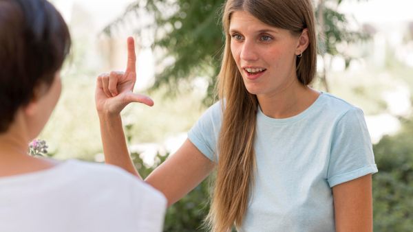 International Day of the Deaf: A Fun and Interactive Way to Communicate ...