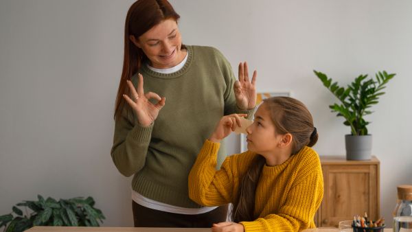 International Day of the Deaf: A Fun and Interactive Way to Communicate ...