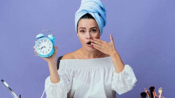 Morning Skincare Routine: Tips to Keep Your Skin Healthy and Radiant ...