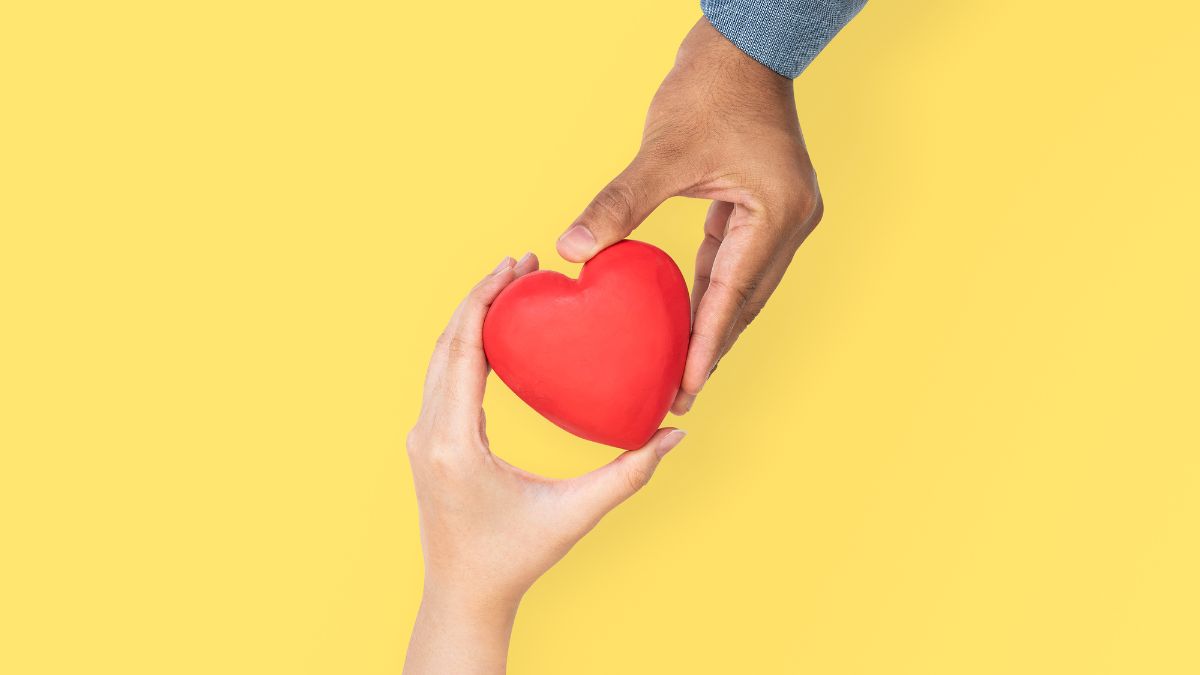 World Organ Donation Day: Reasons Why You Should Register As An Organ ...