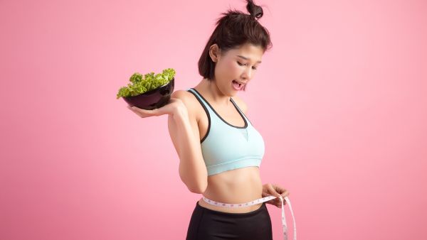 Tips for Successful Weight Loss Journey - Boldsky.com