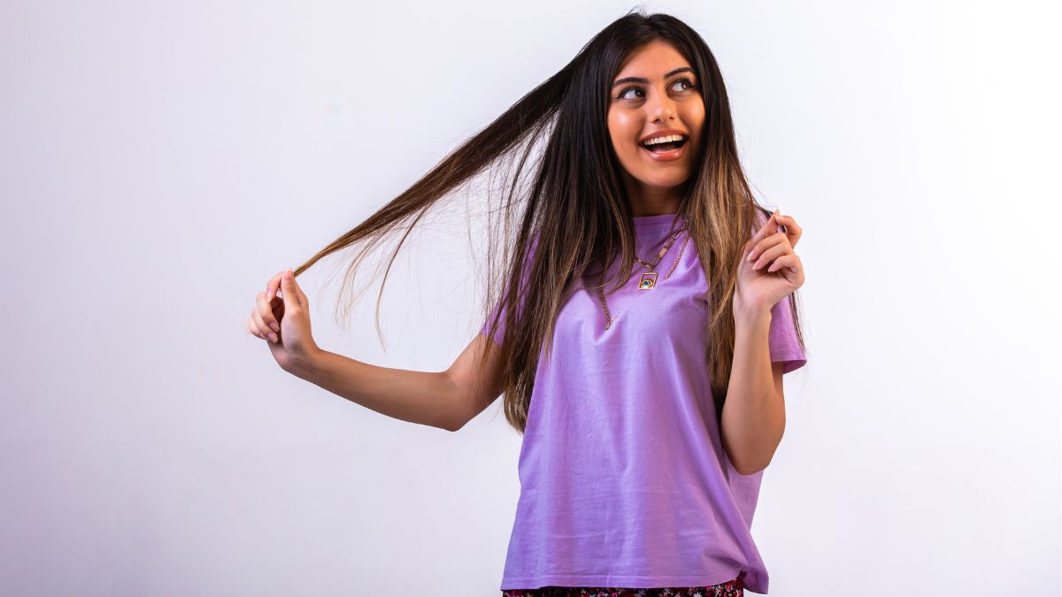 Understanding Different Hair Types in India: A Guide to Identify Yours ...
