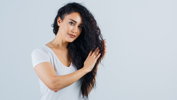 Understanding Different Hair Types in India: A Guide to Identify Yours ...