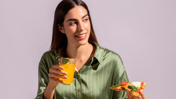 What Is Girl Dinner? The TikTok Trend That's Taking The Internet By ...