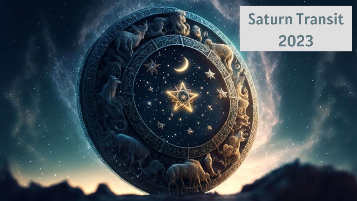Saturn Transit (Shani Gochar) 2023 Will Be Auspicious For These Zodiac Signs Till 2025 - Boldsky.com