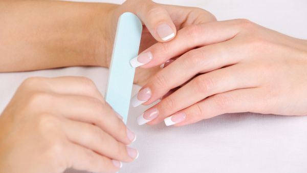 Get Soft And Smooth Skin Around Nails With These Easy Tips! - Boldsky.com