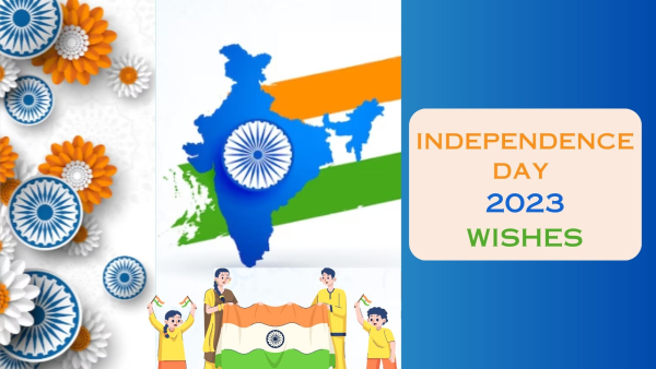 Independence Day 2023: Wishes, Greetings, Quotes, Images, Wallpaper, FB ...