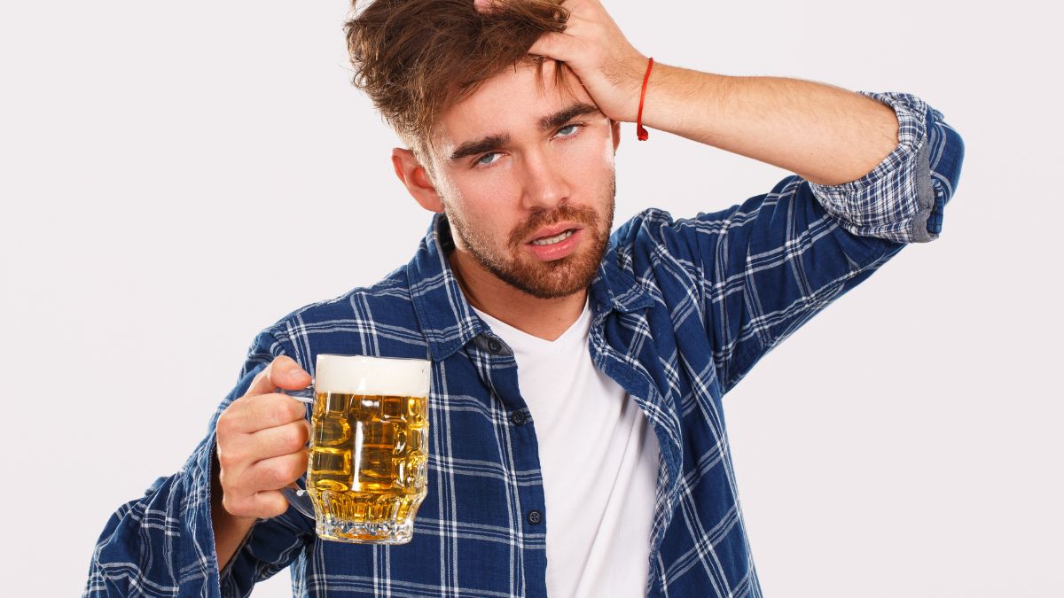 How Long Does Alcohol Stay In Your Body? How Long Should You Wait After ...