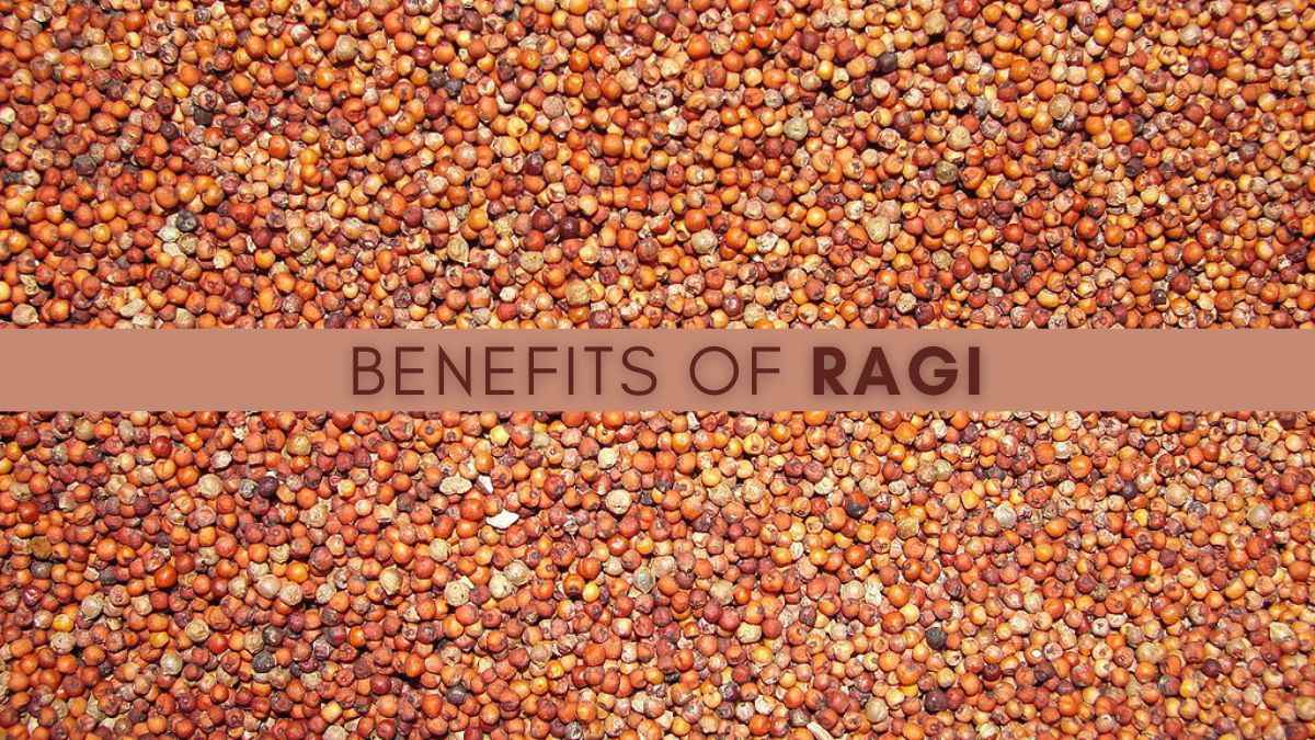 Powerful Supergrain Ragi: India's Ancient Secret to Blood Sugar Control ...