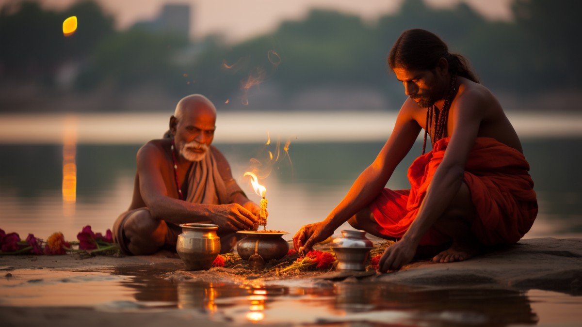 Pitru Paksha 2023 Start Date And Time: 12 Things To Know About Shradh ...