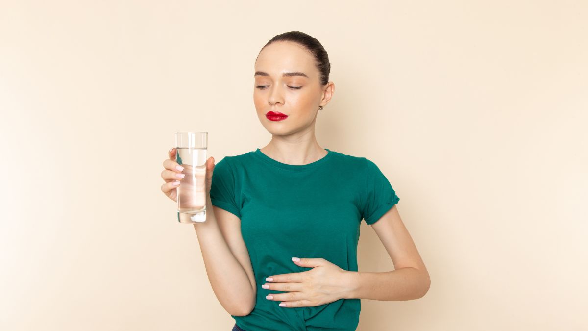 Weight Loss: Can Drinking Warm Water On Empty Stomach Help To Loose Weight? - Boldsky.com