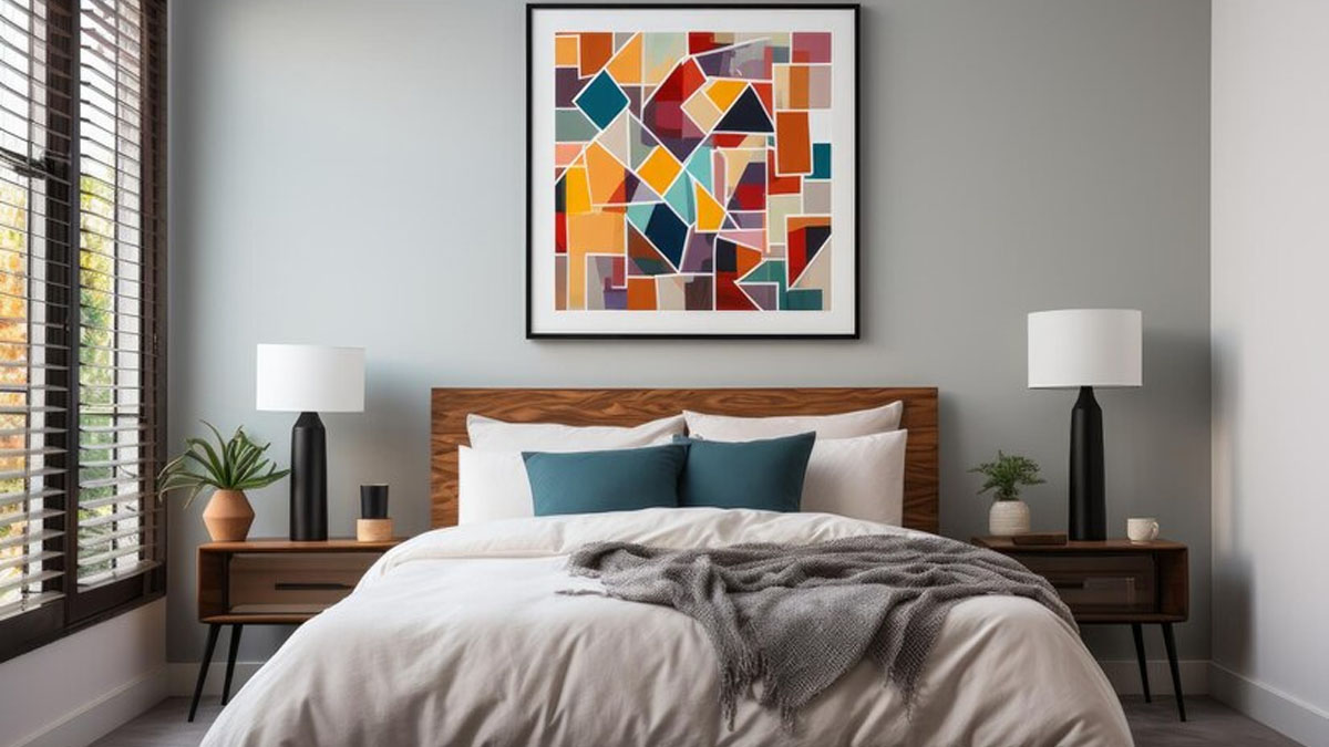 6 Creative Ways To Decorate Your Home On Tight Budget, The Result Is ...