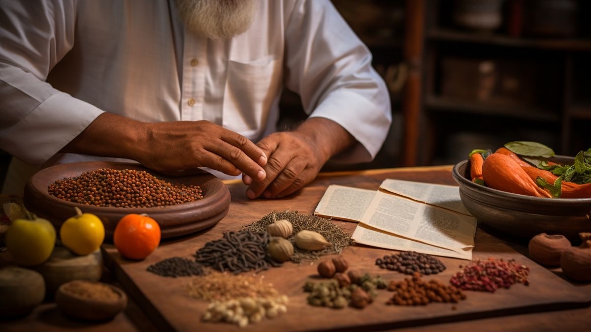 Traditional Home Remedies to Control High Blood Pressure - Boldsky.com