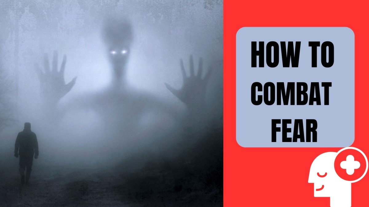 How To Fight Fear, Follow This Remedy According To Your Zodiac Sign To ...