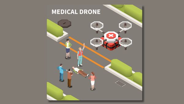 India's Arogya Maitri Cube, World's First Mobile Hospital: An Answer To ...