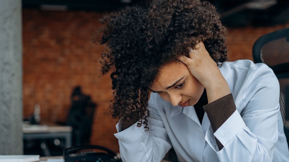 Negative Thinking Disorder: How To Suppress Negative Thoughts To ...