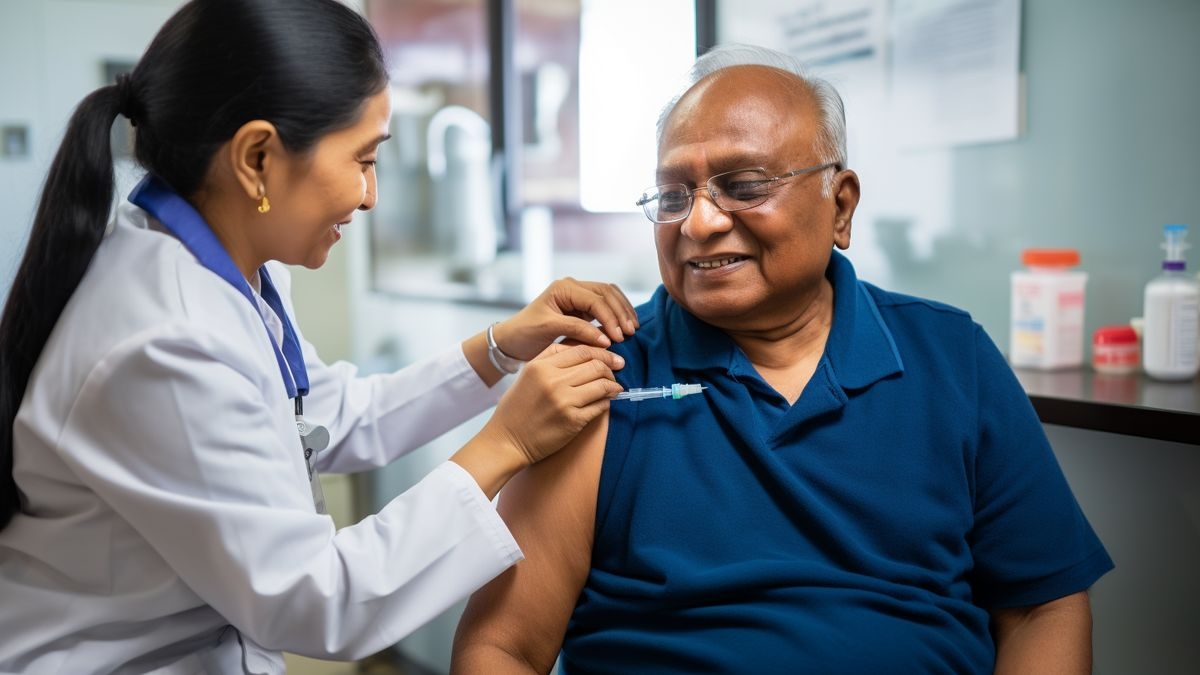 Understanding the Importance of Flu Vaccines: A Comprehensive Guide - Boldsky.com