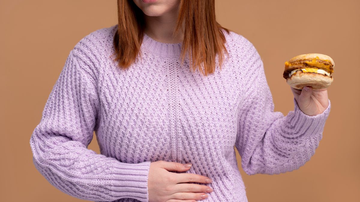 Period Cravings Causing Weight Gain, Bloating? These May Be The Reasons ...