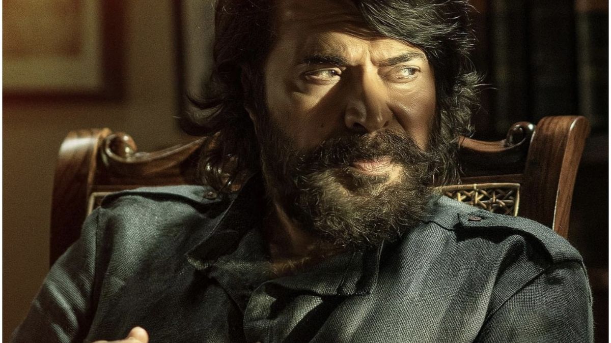 Actor Mammootty Turns 72: A Glimpse Into The Ever-Young Superstar's ...