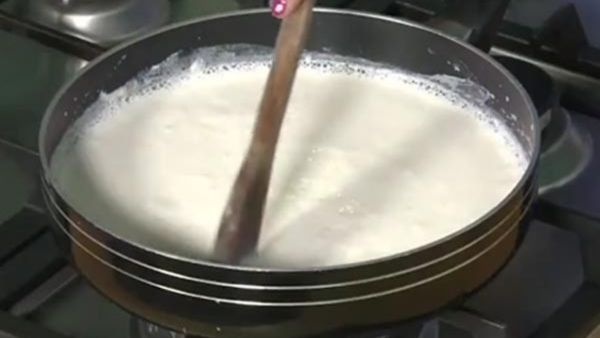 Burnt Your Milk? No Problem, Turn It Into Delicious Brunt Milk Masala ...
