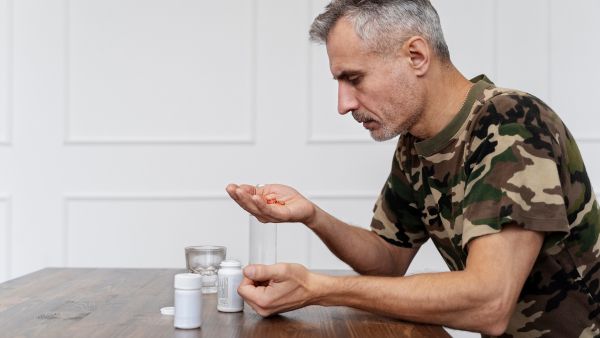 Can't Swallow Pills? Here Are Some Tips To Manage It Easily - Boldsky.com