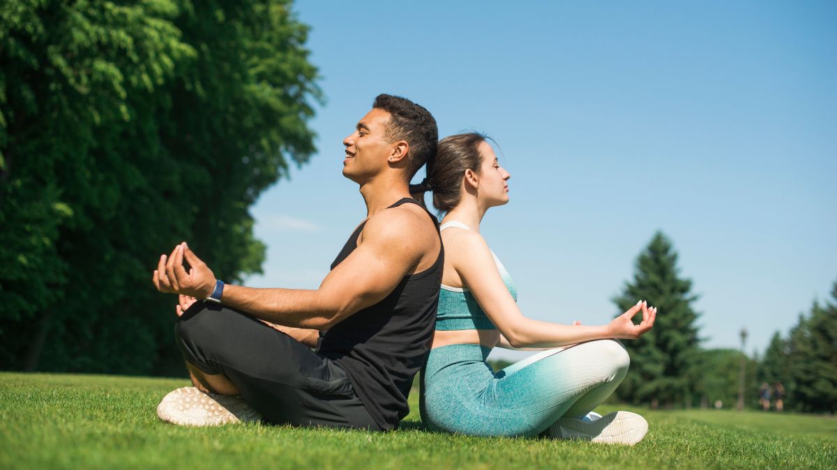 Can Exercise Improve Your Mental Health? Which Exercises Are Best? How ...