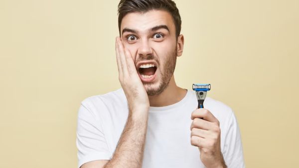 Avoiding Skin Irritation When Shaving: Comprehensive Guide - Boldsky.com